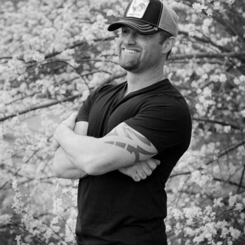 Shane Dwight’s bluesy rockin’ country is a definite crowd pleaser ...