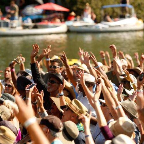 Russian River Jazz & Blues Festival Welcomes World-Class Musicians ...