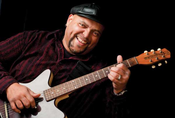 Kevin “B.F.” Burt, IBC champion, reflects on Iowa’s rich blues history ...