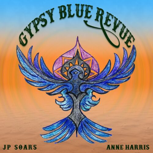 JP Soars Ft. Anne HarrisDrop New Album